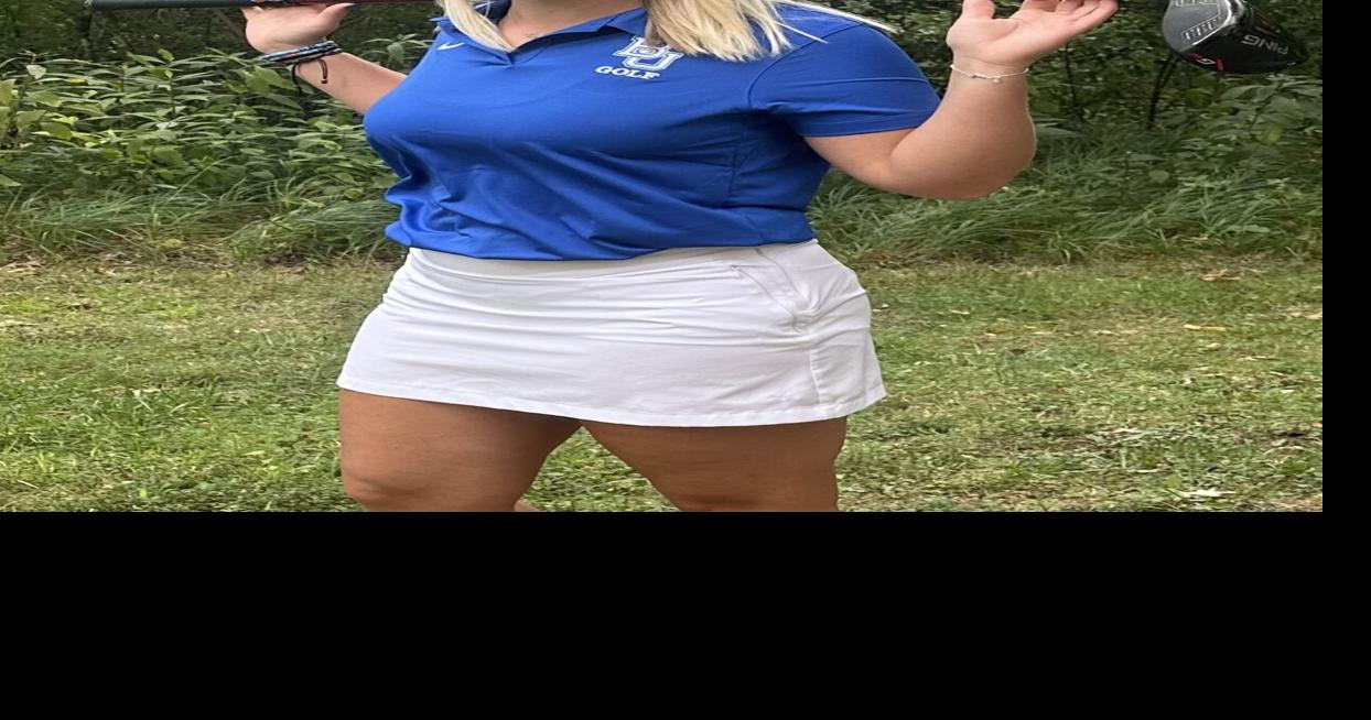 McDonald's Best & Brightest: Buckhannon-Upshur's Taylor Spratt prepares ...