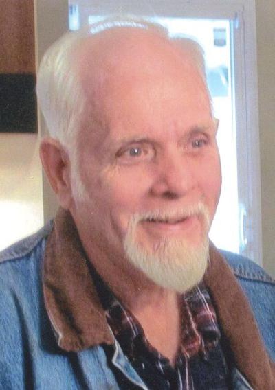 Raymond Alan Hackney | WV Obituaries | wvnews.com