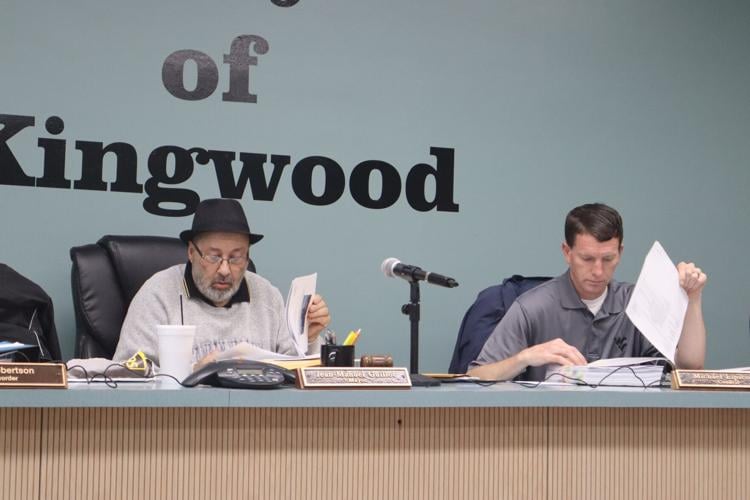 Former Kingwood Mayor Jean Guillot reflects on legacy of progress and ...