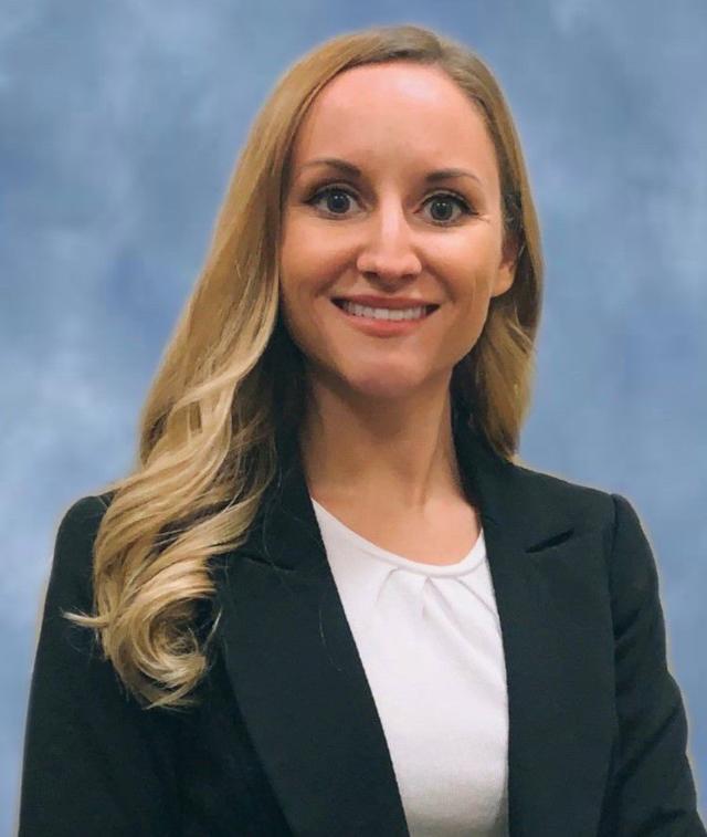 Carlson named VP of revenue cycle for West Virginia University Health System | WVU Medicine ...