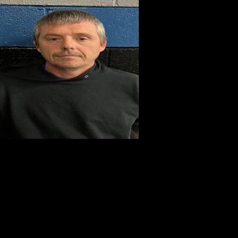 Law enforcement arrests fugitive in West Virginia | WV News | wvnews.com