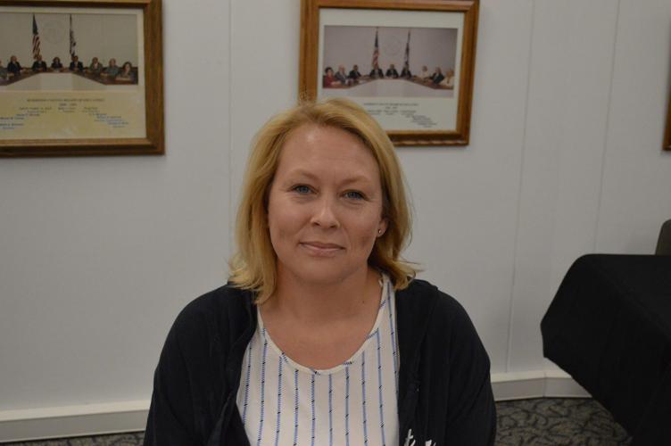 New Harrison, WV, school employees are excited for career, impact in ...