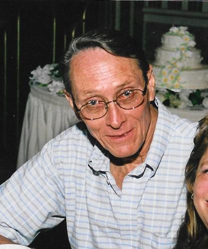 David Wayne Ingram II | WV Obituaries | wvnews.com