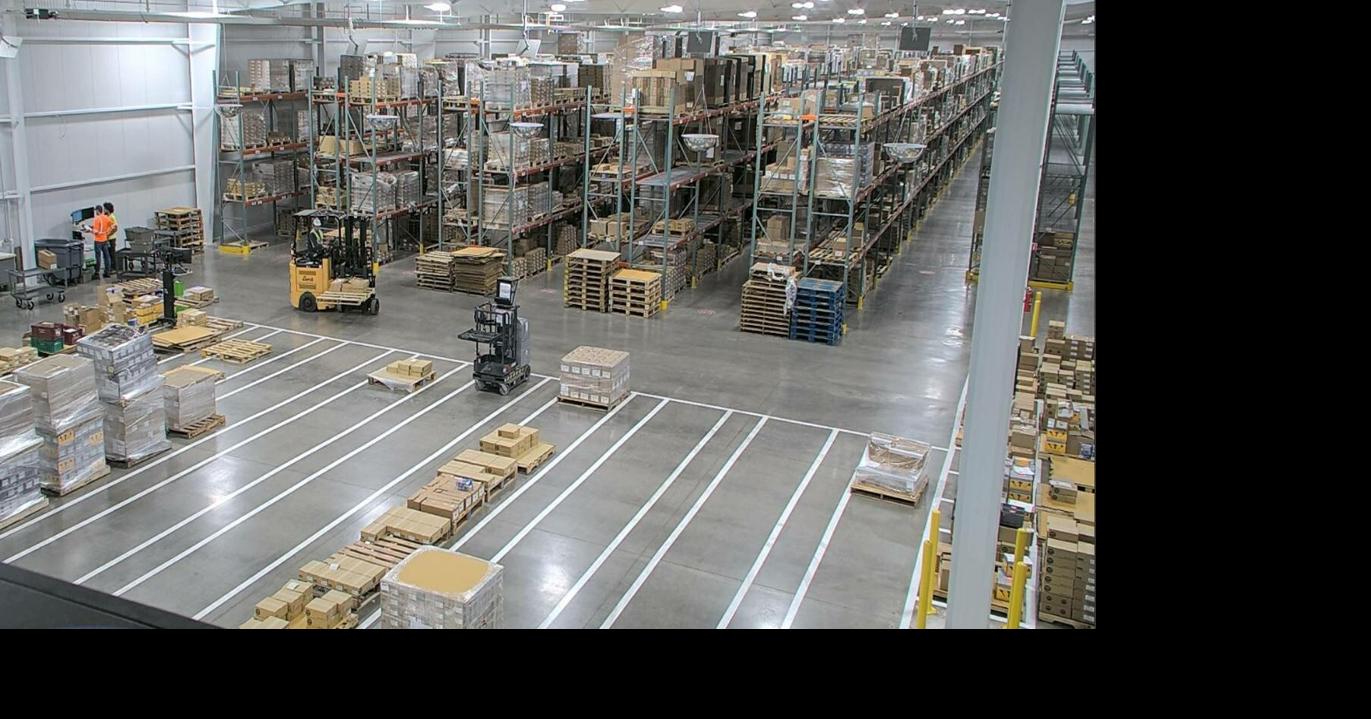 Niterra to open new distribution center, celebrate 30 years of ...