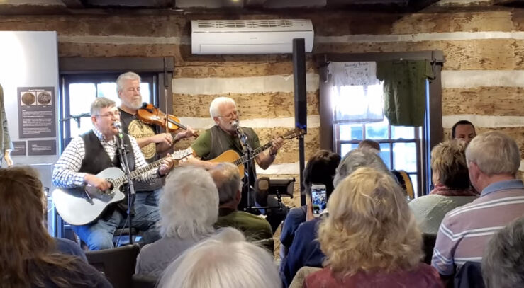 Fort Ashby West Virginia celebrates Fort Ashby Days | Mineral County WV ...