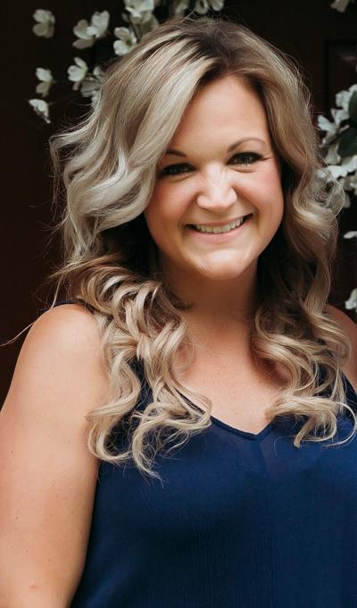 Generation Next — Cortney Harris, 35, Owner/Operator, J.E. Hitt Garage ...