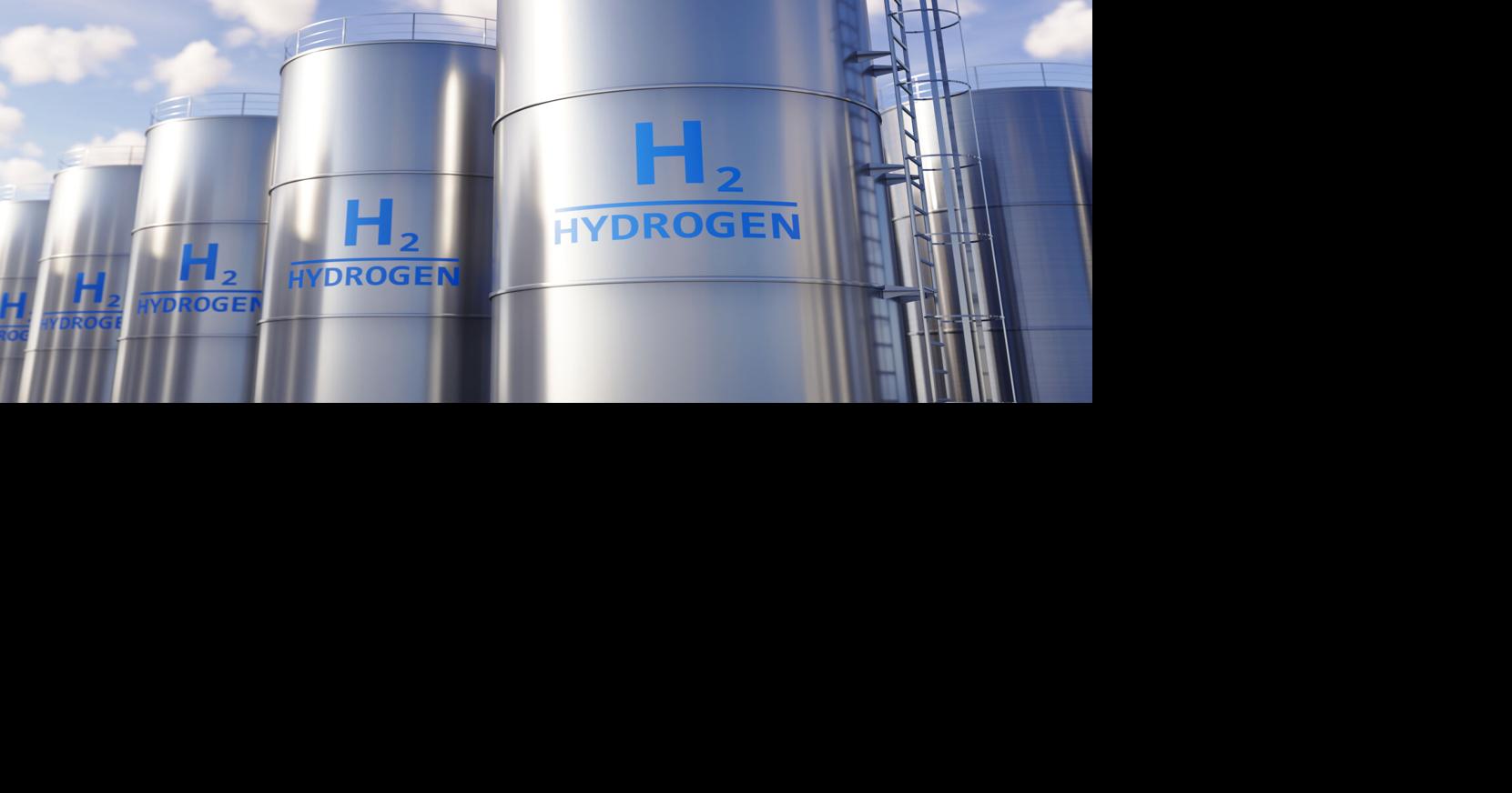 ARCH2 announcement: Regional hydrogen hub project to receive 'up to ...