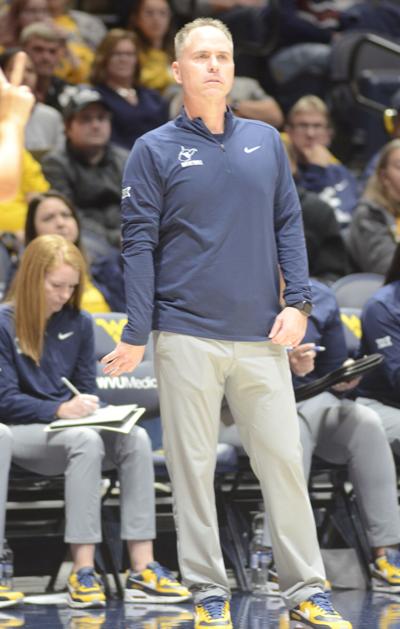 WVU women's basketball signs 2 major recruits | | wvnews.com