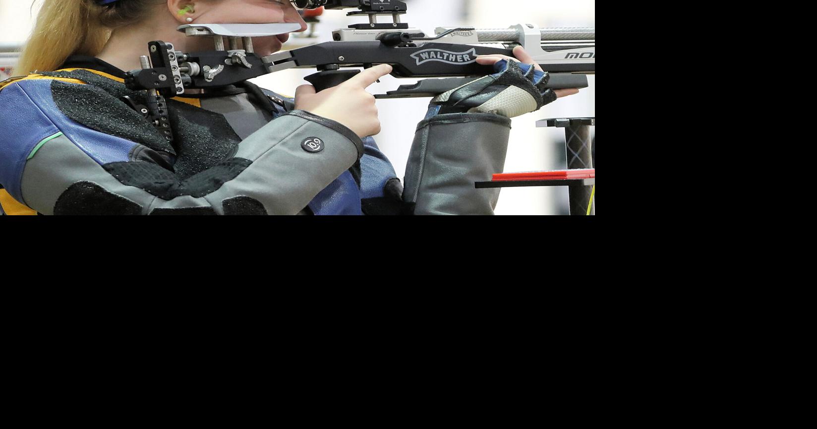 WVU to host 2024 NCAA rifle nationals | West Virginia University Sports ...