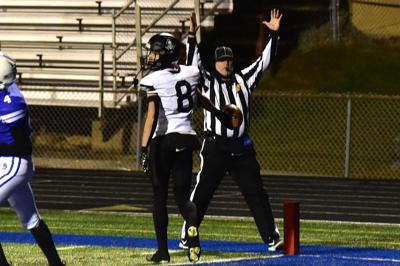 Preston High School senior breaks 25-year-old state football record ...