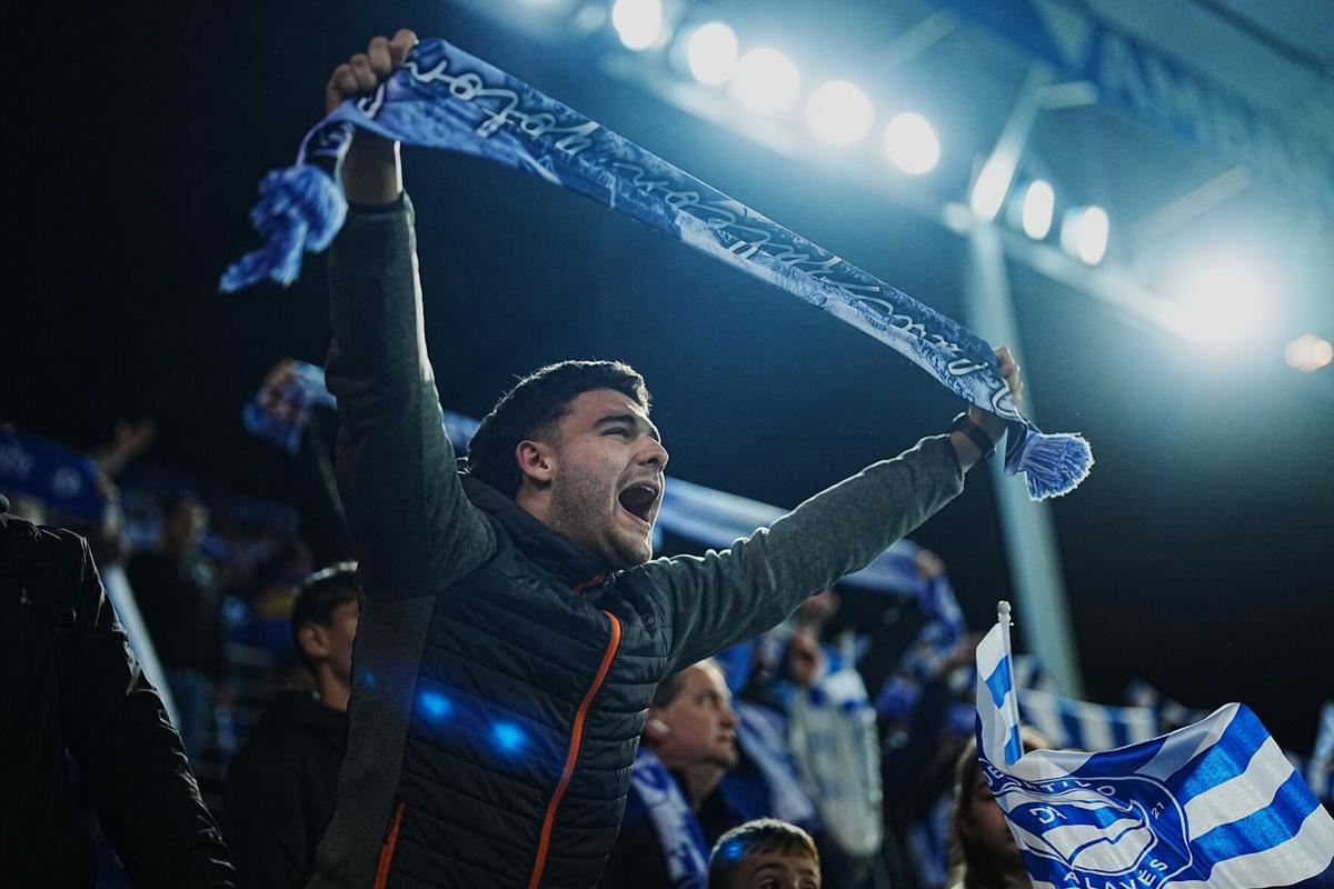 La Liga finishes with relegation and European berths in play | Pro ...