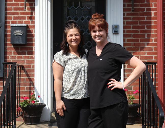 Harrison (West Virginia) Chamber names 5 finalists in annual ...