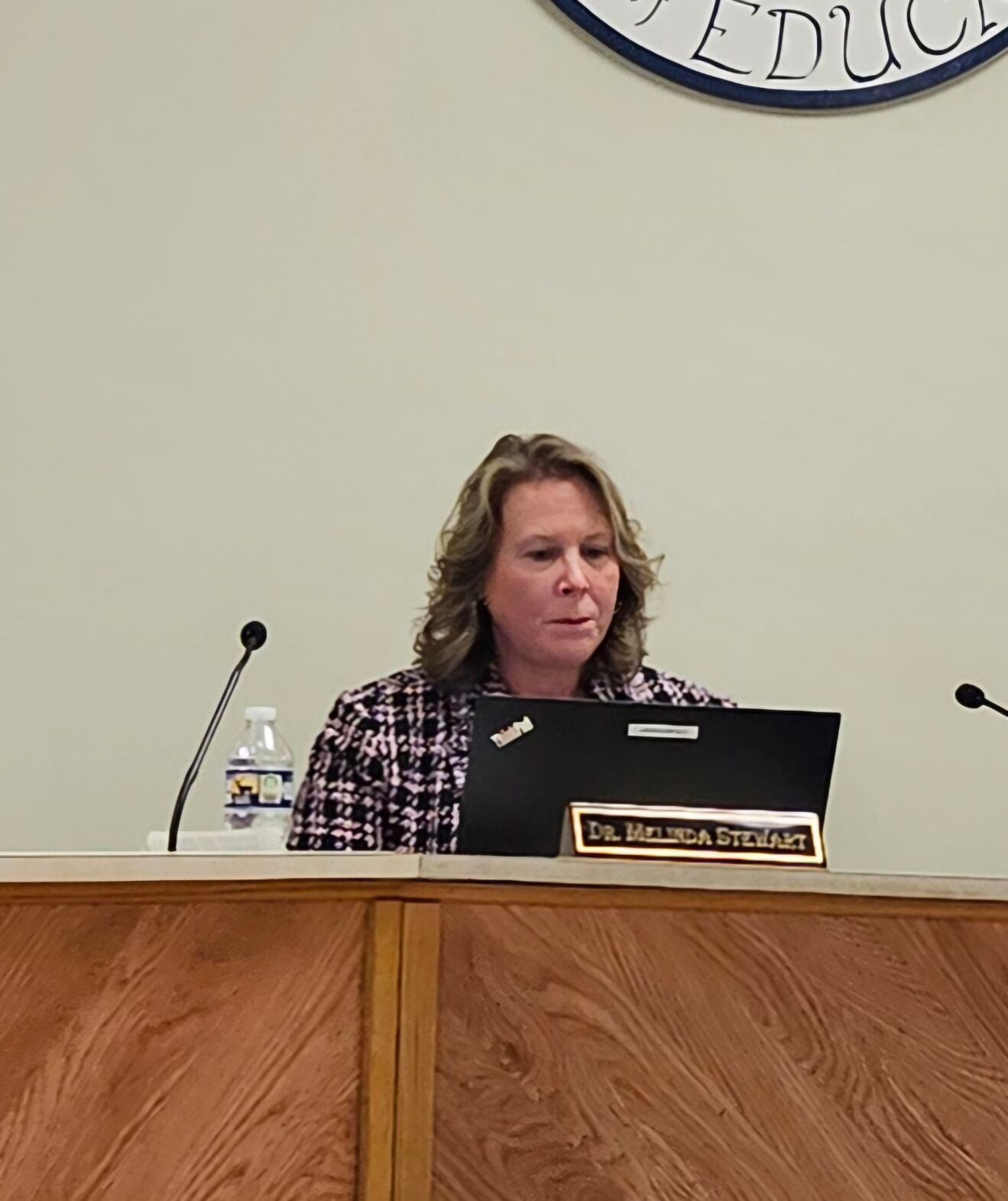 'Leaders of her caliber are not easily replaced': Lewis County ...