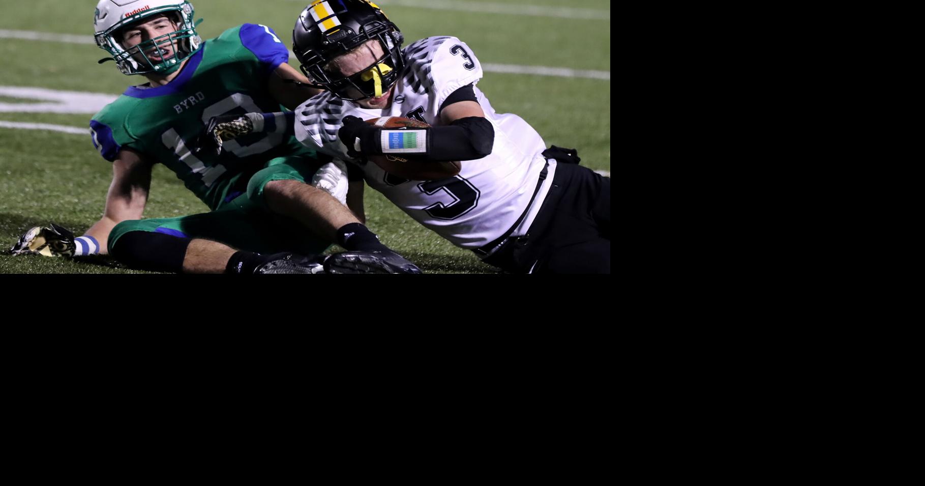 WVSSAC announces schedule for 2nd round of high school football ...