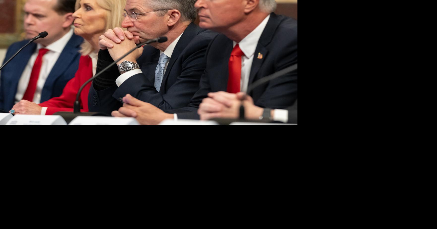 Vance | US and World News | wvnews.com