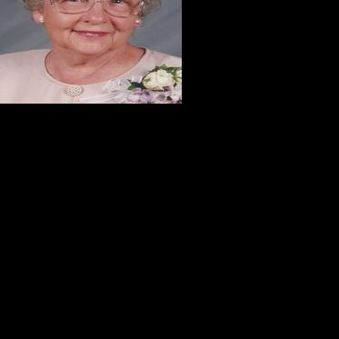 Vivian Alberta (Singleton) Ward Furner | Harrison Obituaries | wvnews.com