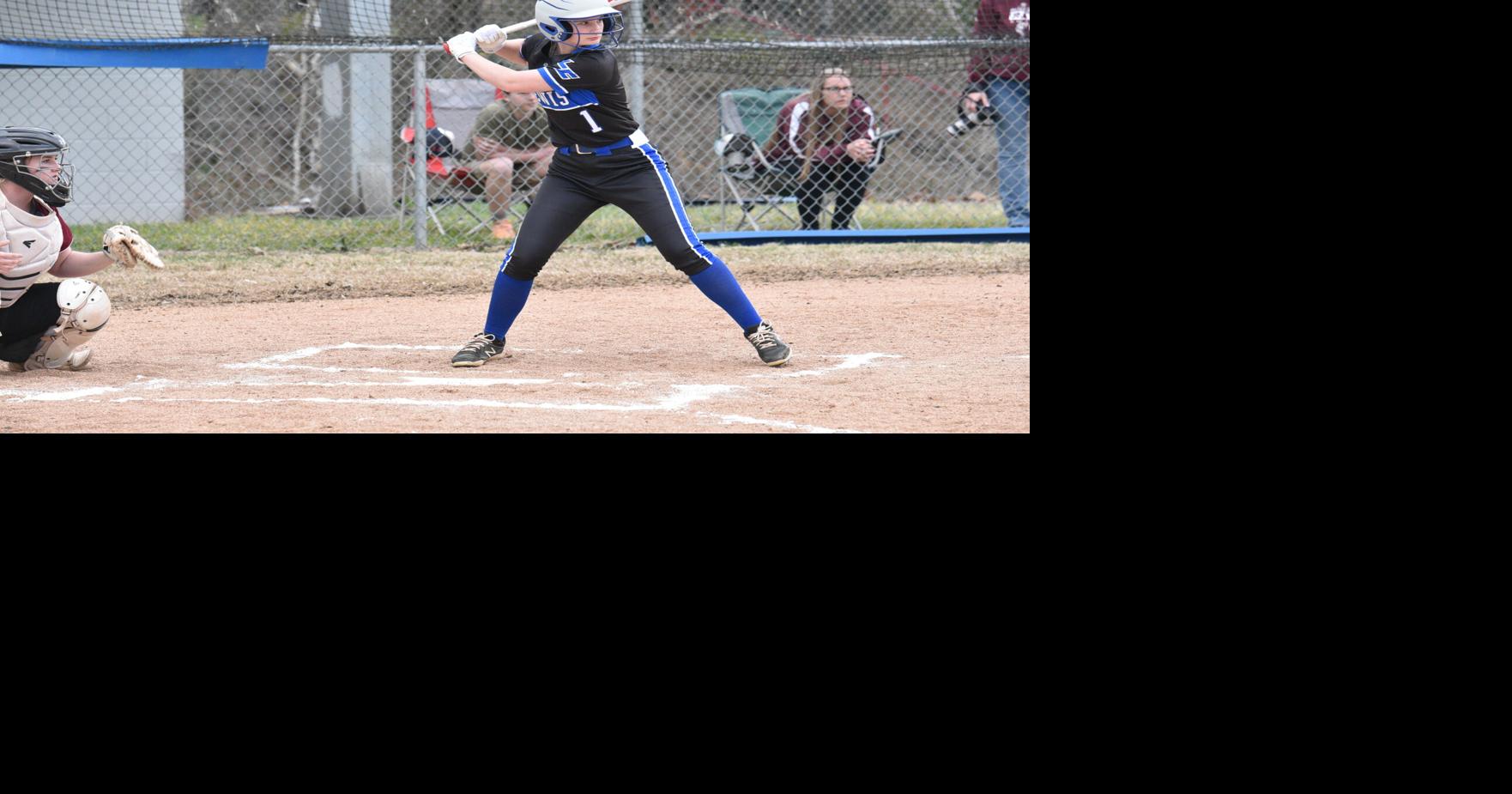 Maids bounce back from loss with four wins | Weston Sports | wvnews.com