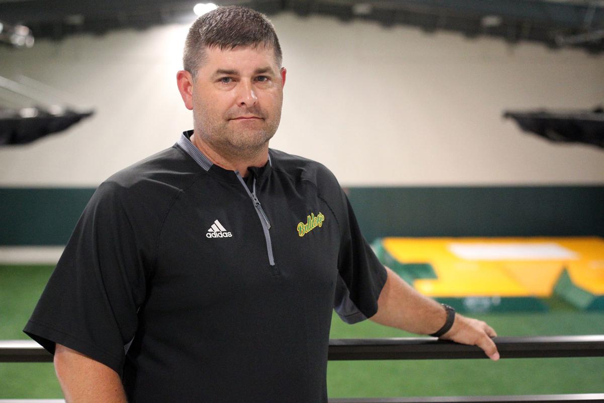 Excitement abounds over new facilities at Doddridge County High | West ...