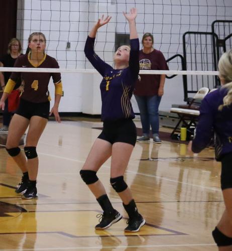 Southern Lady Tornadoes outlast Meigs, 3-1 | Pomeroy and Meigs County ...