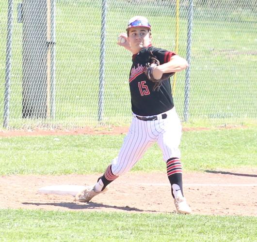 Point Pleasant baseball makes it close, but can't get it done in both ...