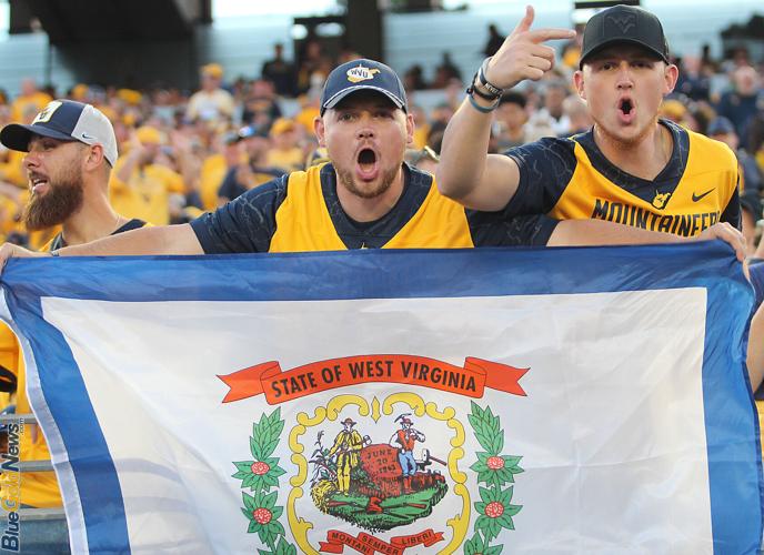 West Virginia fans tell their Backyard Brawl stories | WV News | wvnews.com