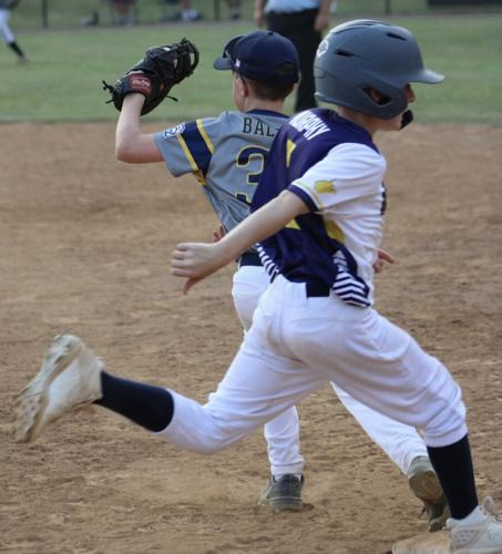 Mineral County Little League 12u All-Stars advance to District play ...