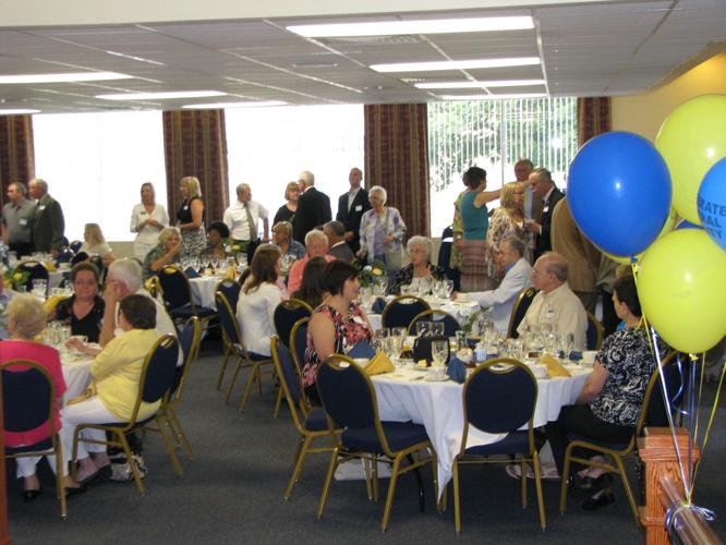 2012 Mineral County Business Recognition and Community Awards dinner ...