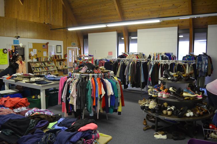 Donation helps Fairmont Soup Opera serve 150 families this Thanksgiving ...