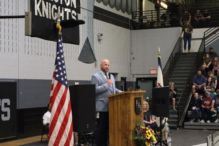 Career and Technical Education Students revise recognitions at Preston ...