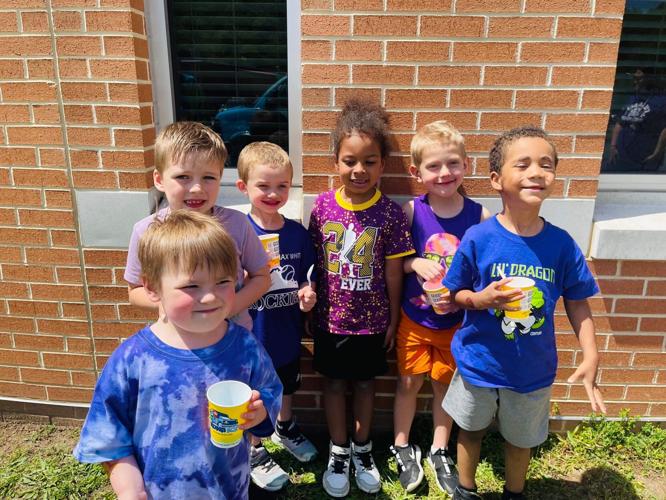 West Virginia's Keyser Primary School holds first Field Day | Mineral ...