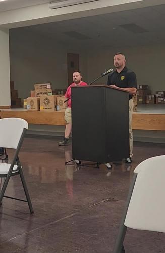 Mason County Superintendent Hardesty resigns, BOE appoints interim ...