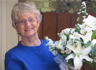 Jo Ann Hurst | WV Obituaries | wvnews.com