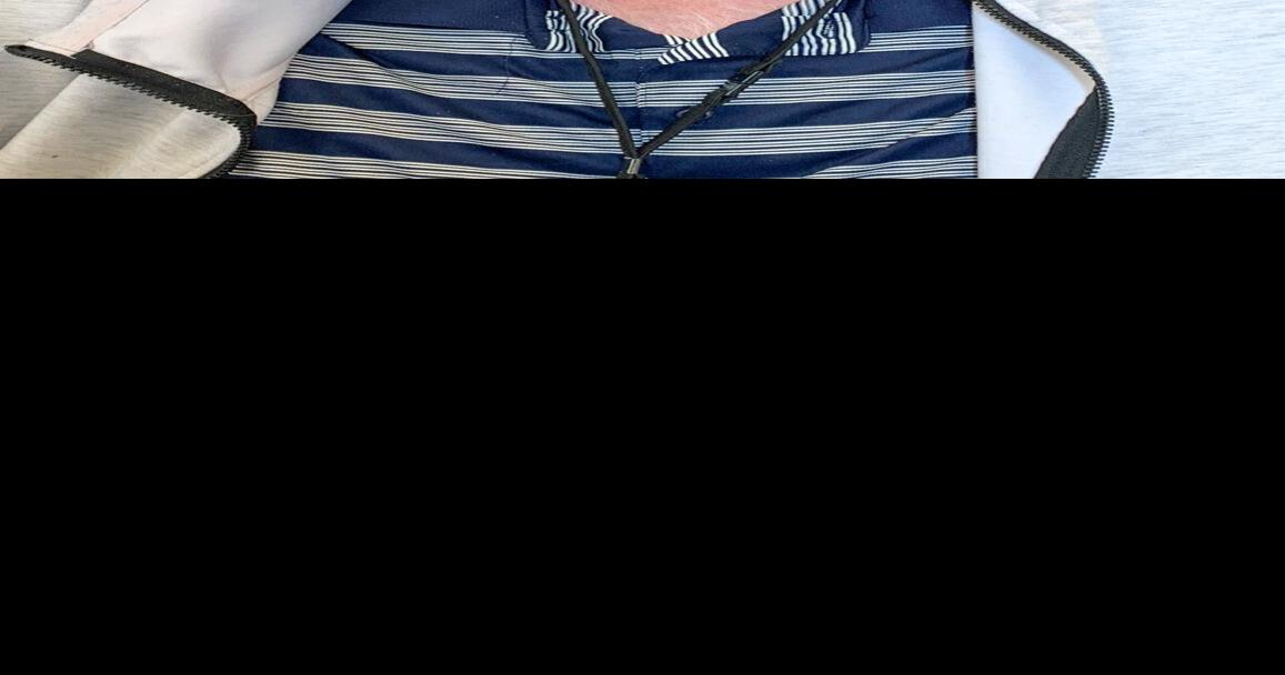 Jason Burkett | | wvnews.com