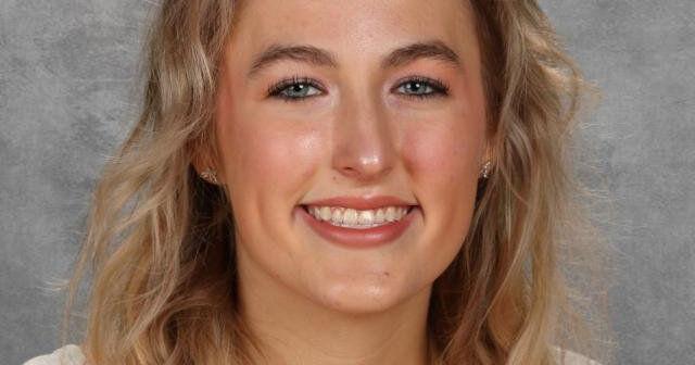 Alexis Spurlock | | wvnews.com