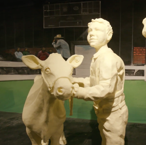 Ohio State Fair set July 24-Aug. 4, with top-name entertainment ...