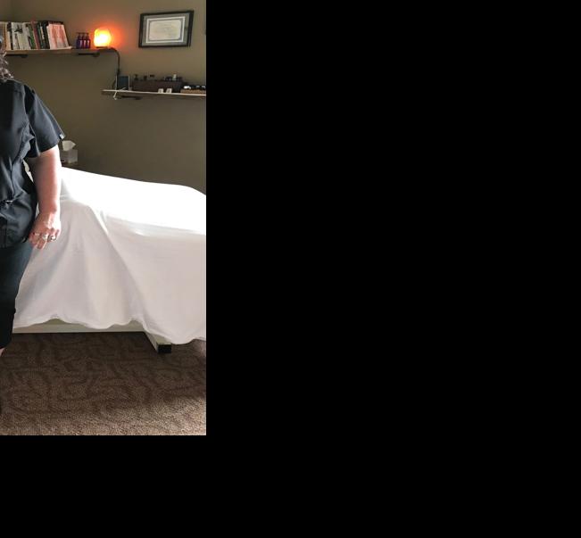 Massage & Bodywork with Heather Dawson opens in McHenry | Garrett News ...