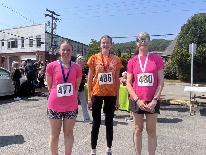 Mon Health SJMH holds 13th annual Weston 5K Run and Wellness Walk ...