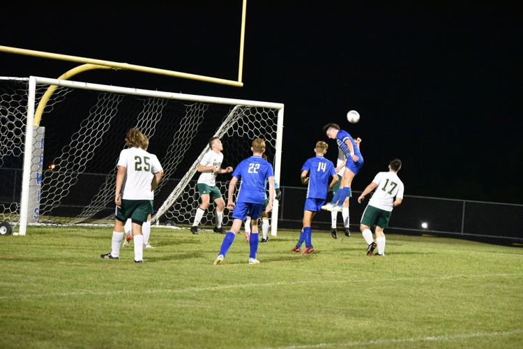 LCHS Soccer Gets Underway | Weston Sports | wvnews.com