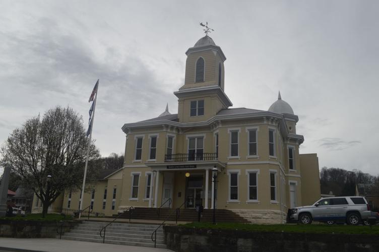 Potential Lewis County (West Virginia) raises highlight fiscal year ...