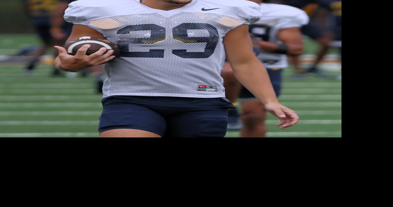 Preston Fox returns for one final season after thinking his career was ...