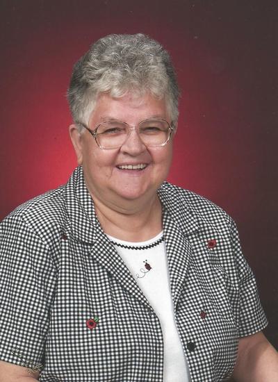 Wilma Virginia Wakefield | Garrett Obituaries | wvnews.com