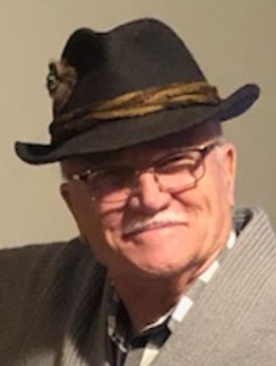 Alford G. Duncan, Sr. | Harrison Obituaries | wvnews.com