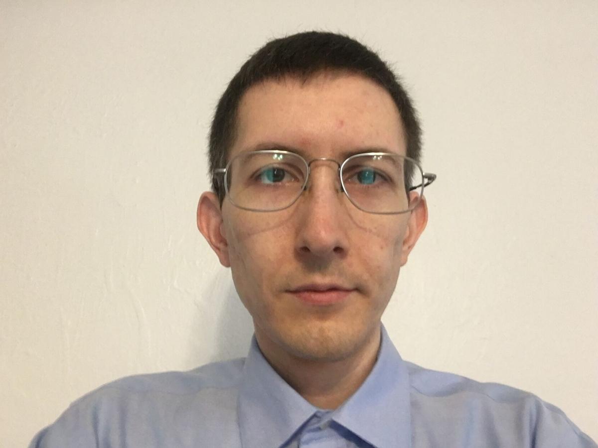 TMC's Mazurowski named NASA IV&V 'Engineer of the Year' | Harrison News ...