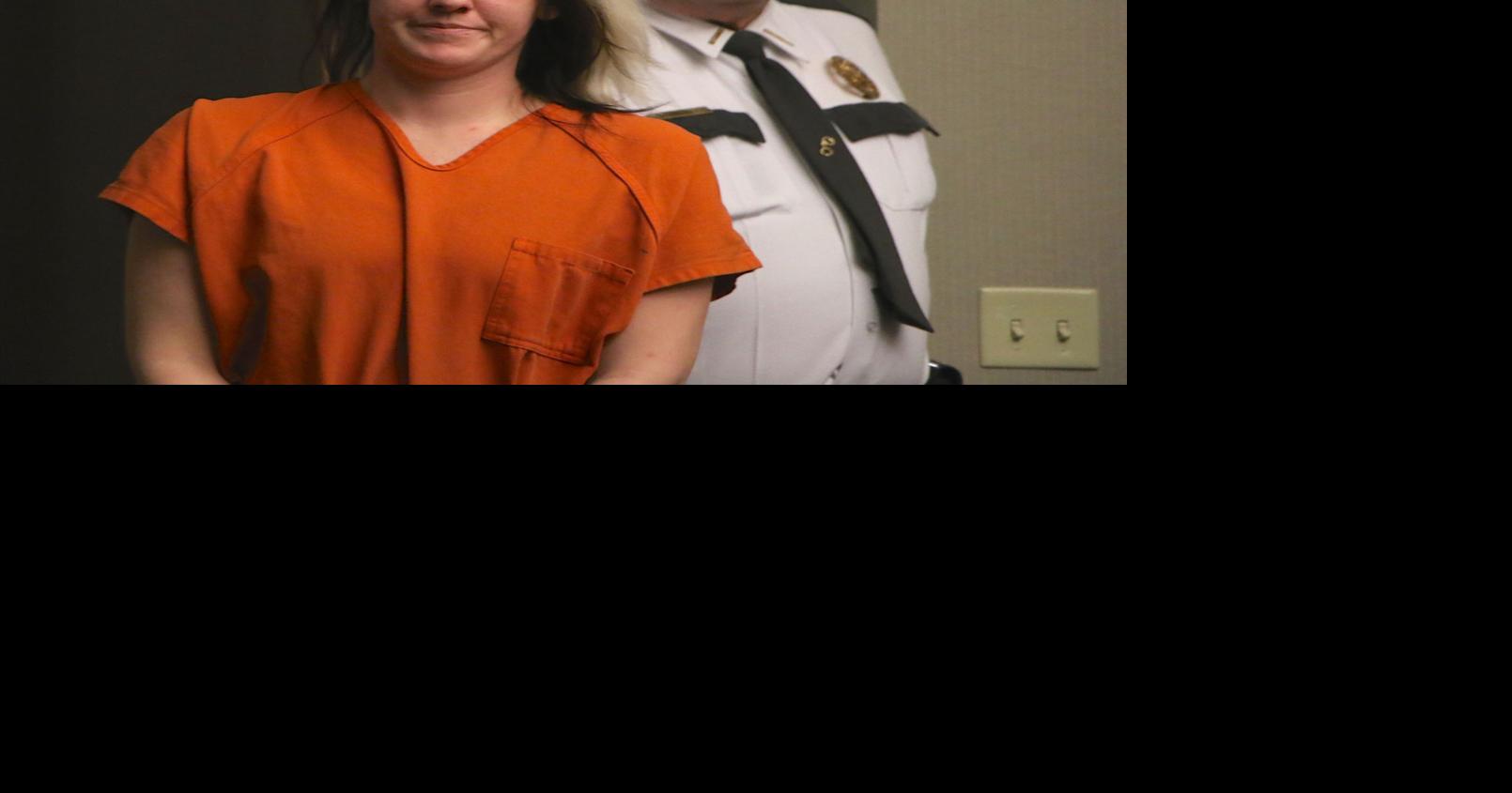 Lewis grand jury hands up DUI with death indictment | Free News ...