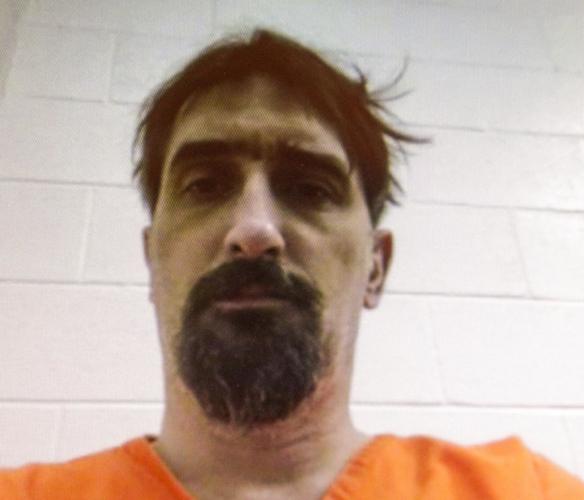 Spelter West Virginia man accused of firing gun near police during ...