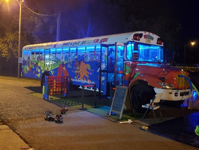 2024 GLOW Walk hosted at Riverfront Park | Jackson Star and Herald ...