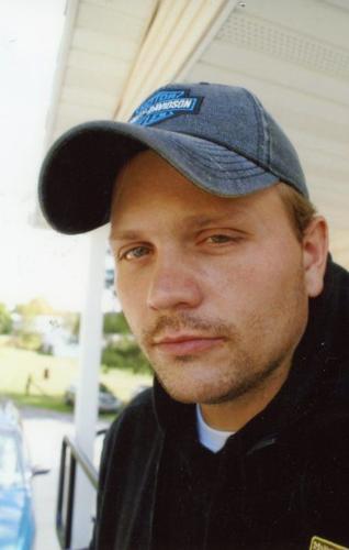 Timothy Barto | WV Obituraries | wvnews.com