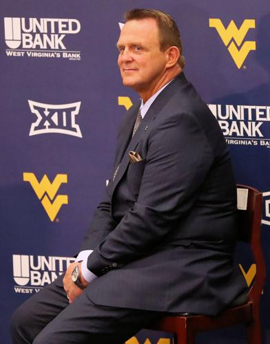 WVU AD Shane Lyons Part 8 – Transfers | | wvnews.com