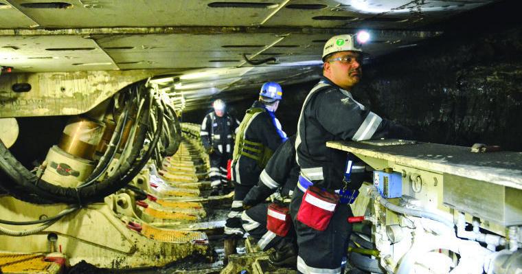 MSHA gets more time to settle ‘pattern of violations’ rule lawsuit | WV ...