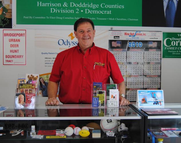Print and Sign settling into new Main Street location | Bridgeport News ...